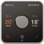 Hive Mini Thermostat With Or Without Hub – Warmer Life